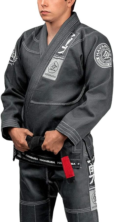 The 8 Best BJJ Gis in 2024 » heythemnaji.com