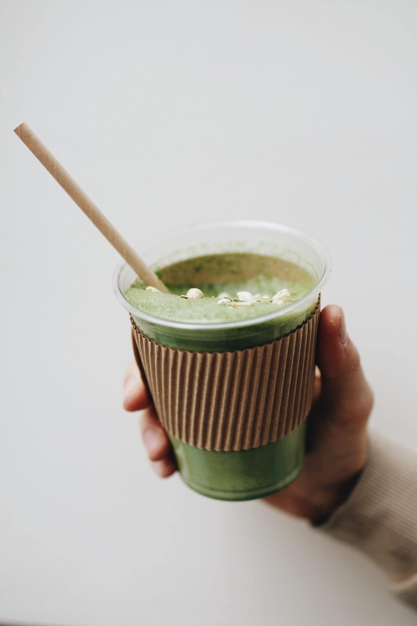 Yerba Mate vs Matcha: 8 Important Differences » heythemnaji.com