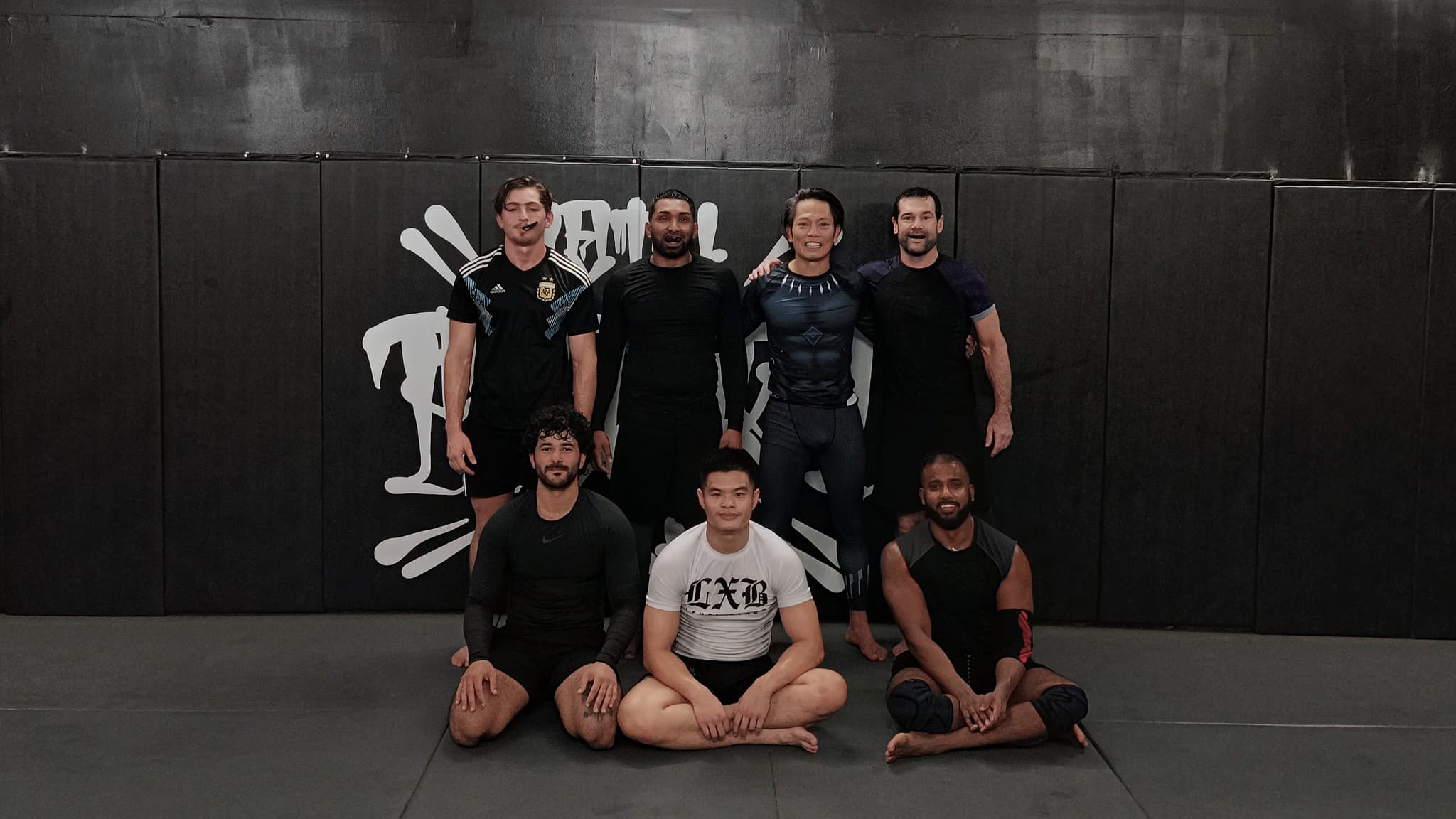 What Is Open Mat BJJ? Benefits, Tips And No-Gos » heythemnaji.com