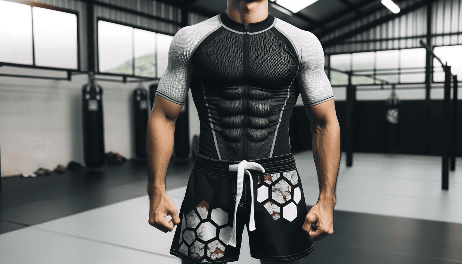 What is No Gi Jiu Jitsu: Everything You Need To Know » heythemnaji.com