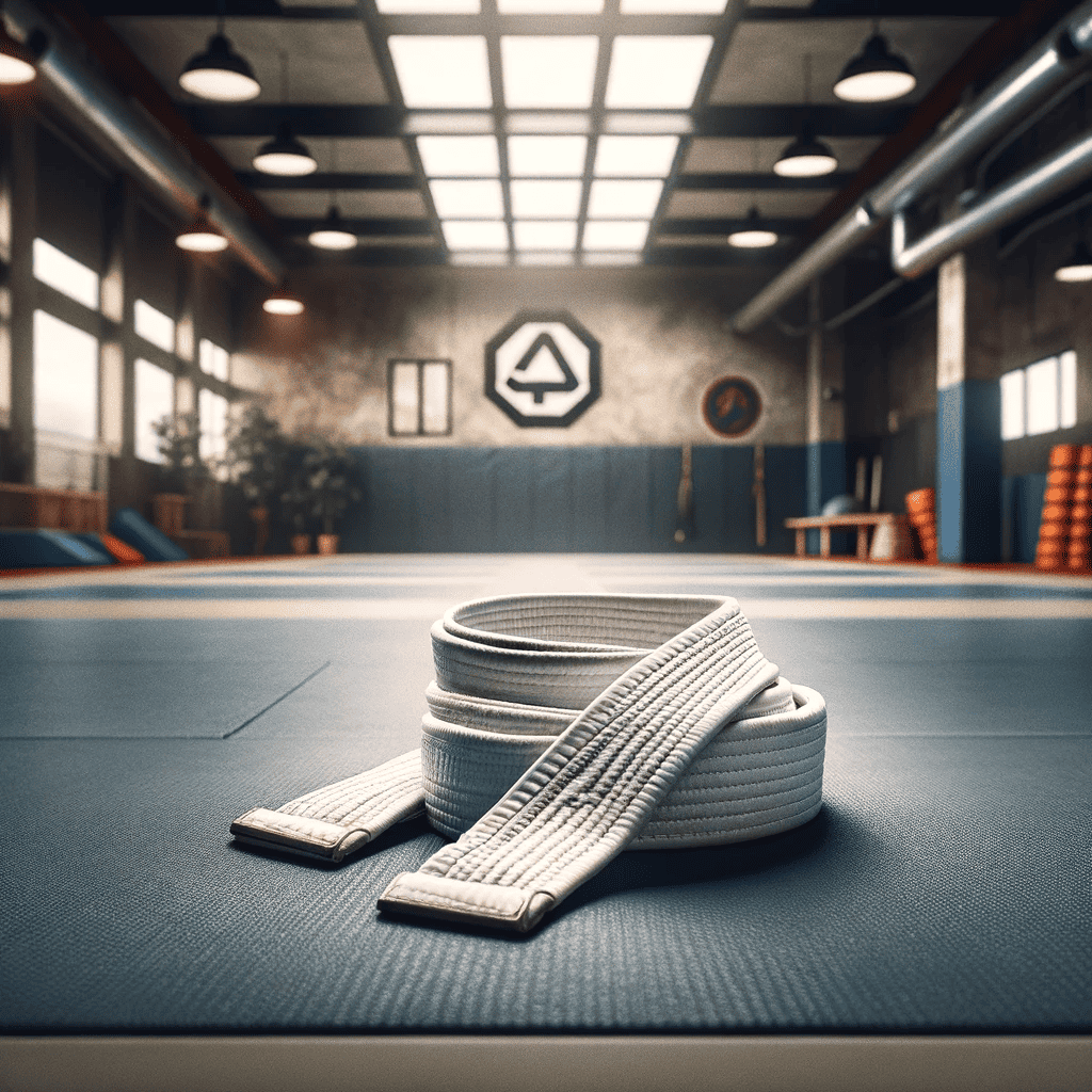 Why Do So Many White Belts Quit BJJ? 8 Surprising Reasons » heythemnaji.com